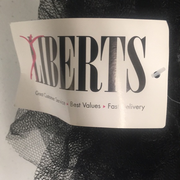 Liberts | Other | Liberts Adult Black Tutu | Poshmark